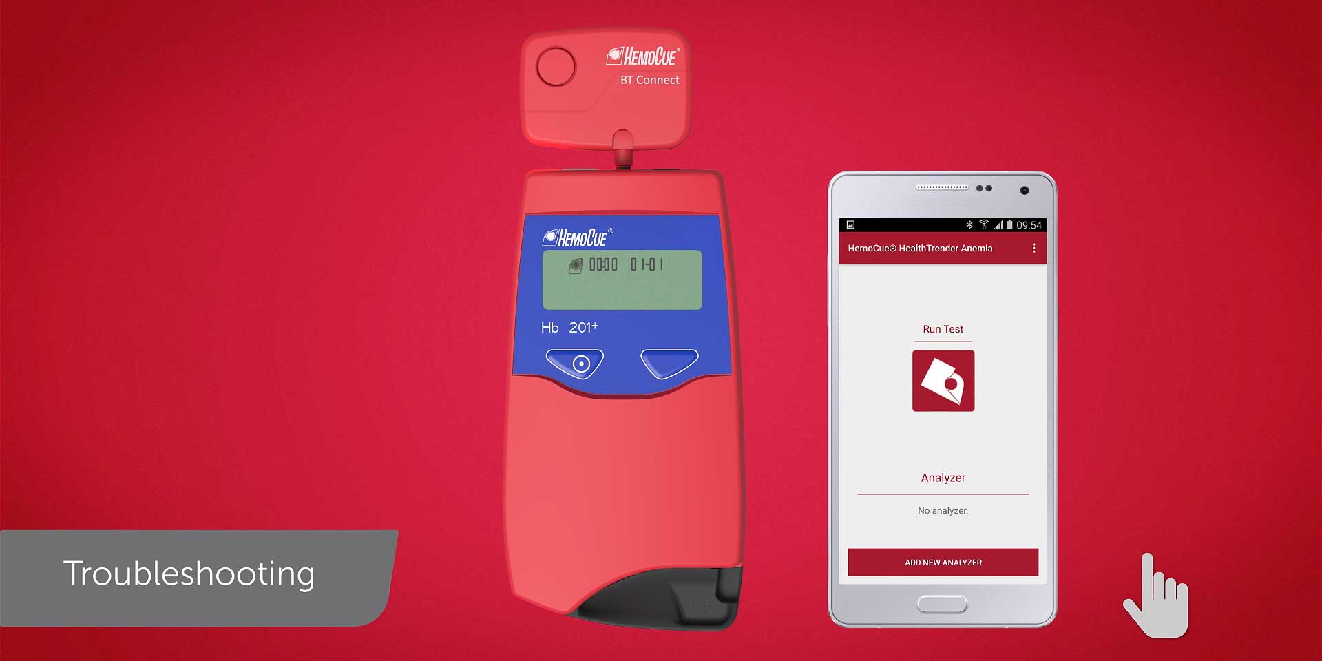 HemoCue Hb 201 – Instruction Videos