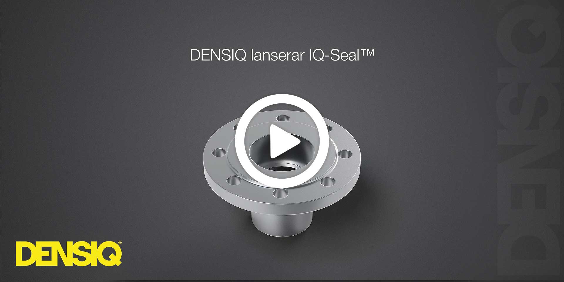 DENSIQ – IQ-Seal - Video Presentation